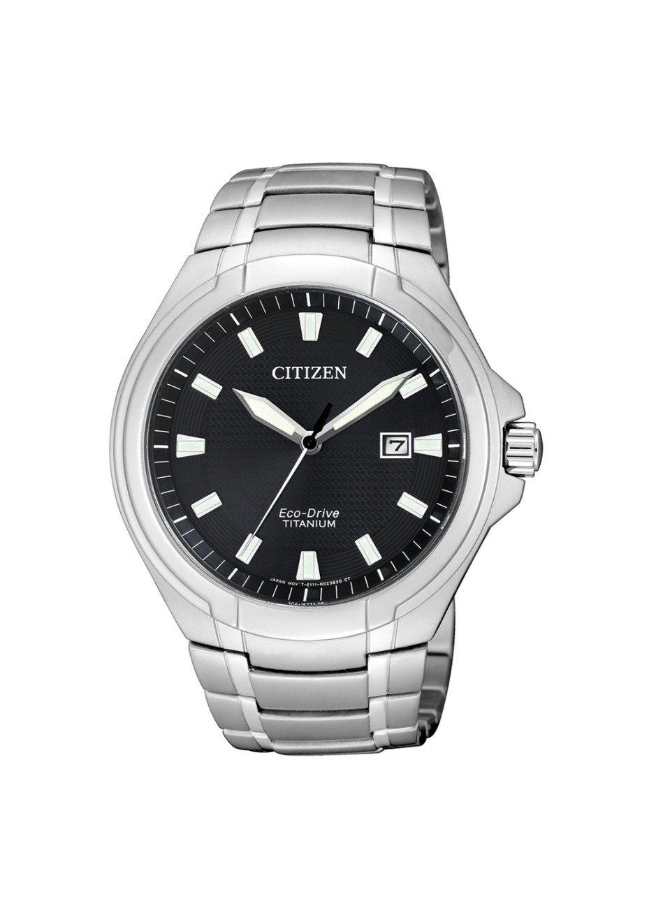 Citizen horloges voor heren – Stijl en technologie bij CD Juwelier