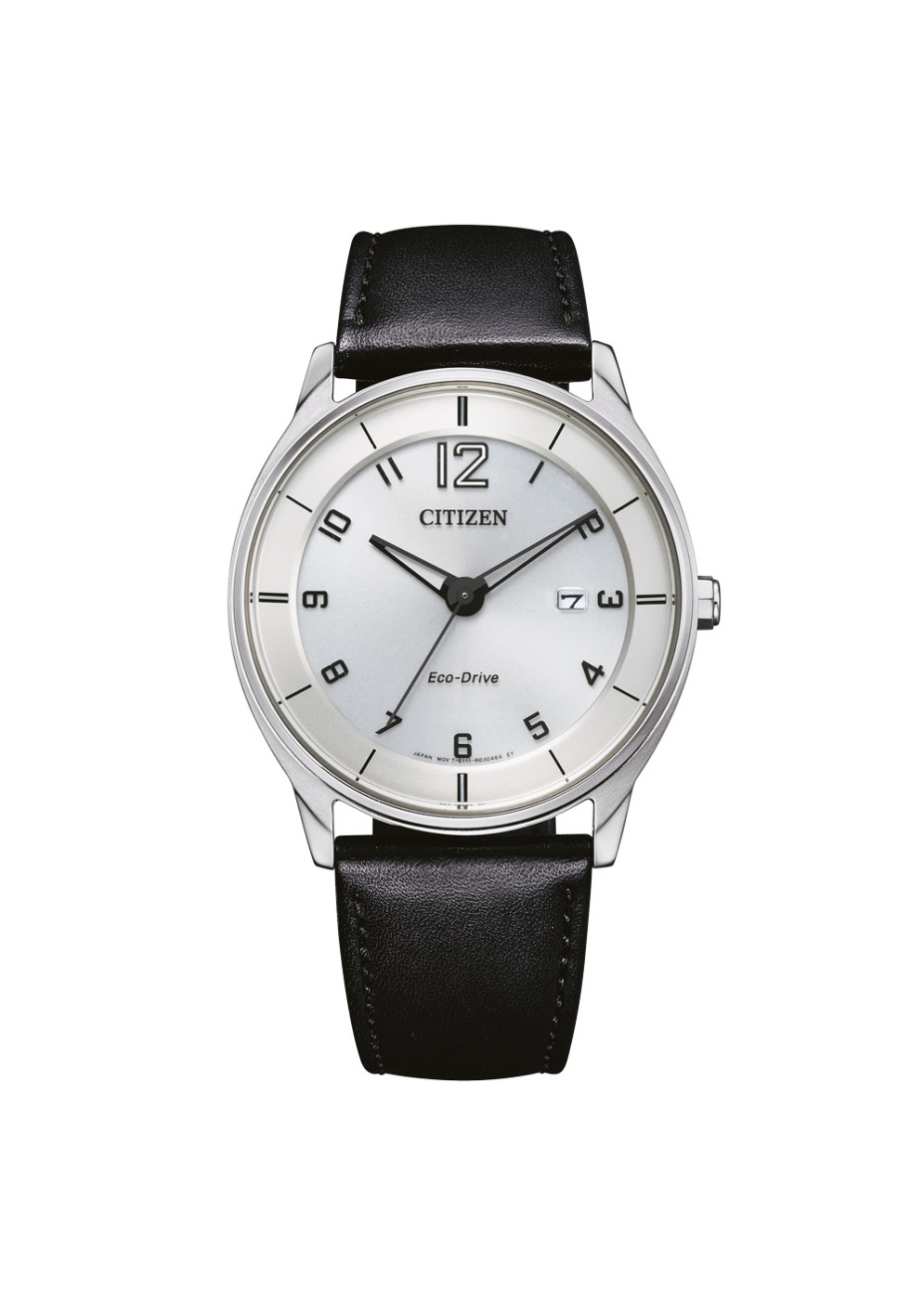 Citizen horloges voor heren – Stijl en technologie bij CD Juwelier